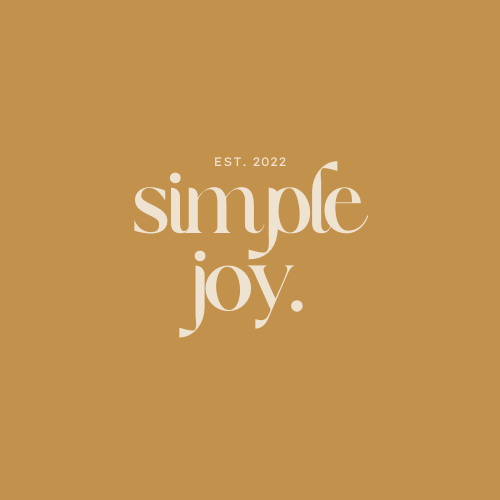 simple joy
